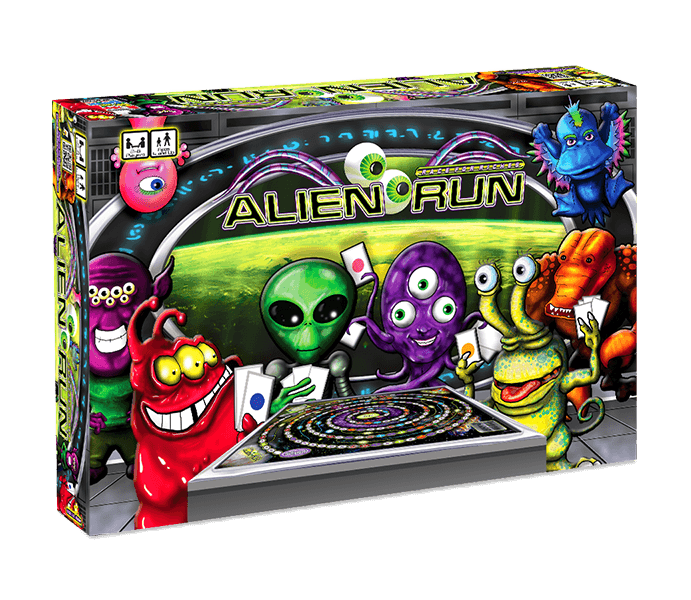 Game Designers/Game Illustrators/Game Artists/Artwork for Board Games